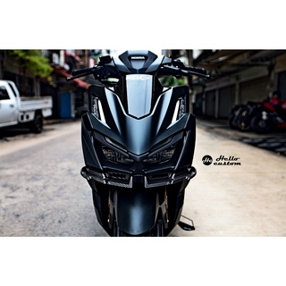 คางใต้ไฟ Winglet Click 160 2022-2023 | Shopee Thailand