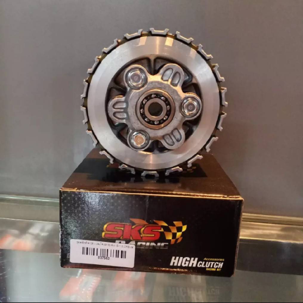 ชุดคลัทช์ W125 แปลงใส่ (SKS) WAVE-110I,DREAM | Shopee Thailand