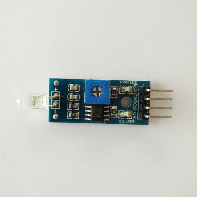 photodiode light sensor พร้อมส่ง | Shopee Thailand