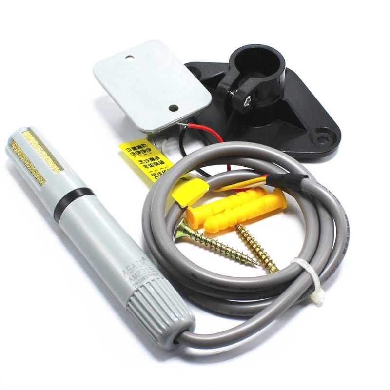 AM2315 I2C Digital Signal Output Temperature and Humidity Module ...