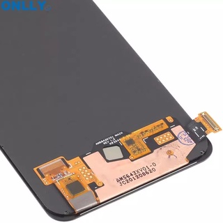 หน้าจอ Lcd OPPO F19/F19 Pro จอชุด จอพร้อมทัชสกรีน จอ+ทัช Lcd Display อะไหล่มือถือ หน้าจอ OPPO ...