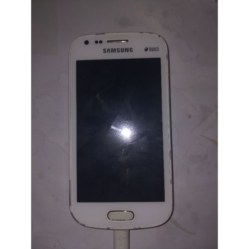 Samsung Galaxy S Duos S7562มือ2 | Shopee Thailand
