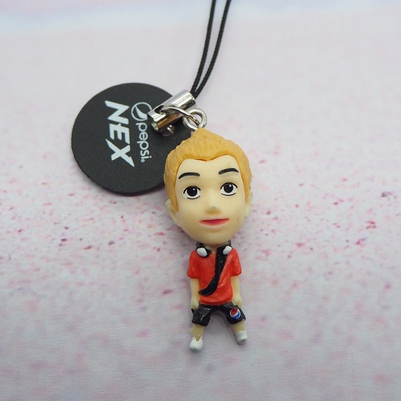 Space Brothers - Pepsi Nex Uchuu Kyoudai Space Collection: Namba Hibito ...