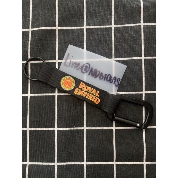 พวงกุญแจ ACDC OFF WHITE MASTERMIND VOLCOM STUSSI CHAMPION ARSENAL ...