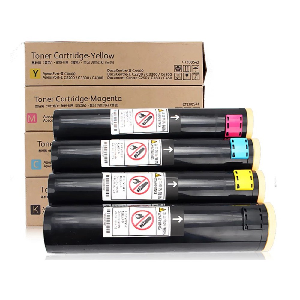 ตลับหมึกพิมพ์ Fuji Xerox CT20054 สำหรับ รุ่น Document Centre C250/ C360 ...