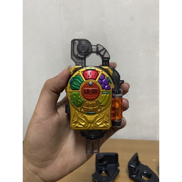 Dx lockseed kashidogi kiwami arms - Kamen Rider Gaim ล็อคซีด ร่างสุดยอด ...