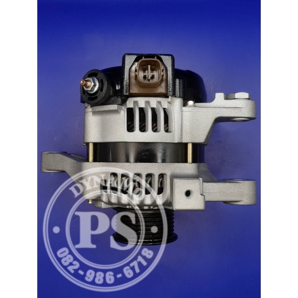 ไดชาร์จ โตโยต้า อัลติส ดูอัล TOYOTA COROLLA ALTIS DUAL 2ZR-FBE 3ZZ-FE 1 ...