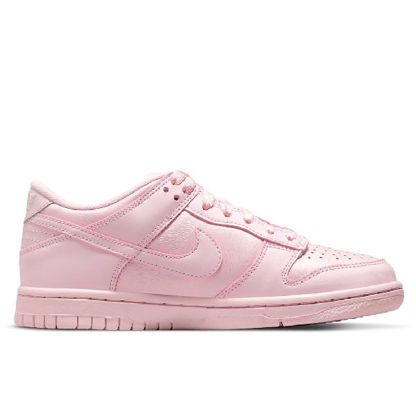 Nike Dunk Low Prism Pink (2022) (GS) | Shopee Thailand