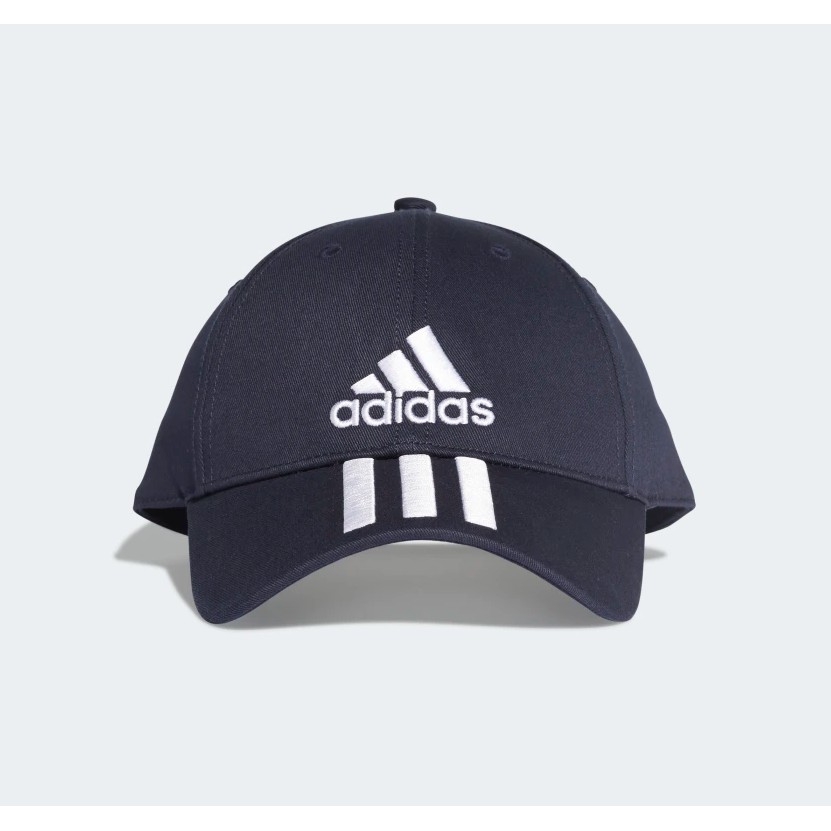 Adidas Collection หมวก TR Cap 6Panel 3Stripes Cotto (550) | Shopee Thailand