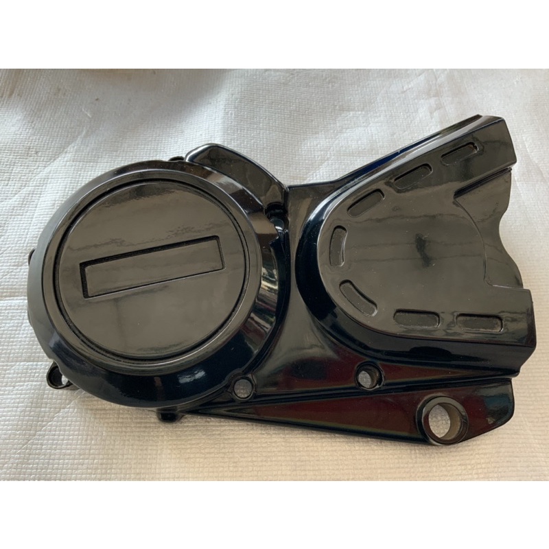 ฝาครอบจานไฟ YAMAHA VR-150r แท้ สีดำ | Shopee Thailand