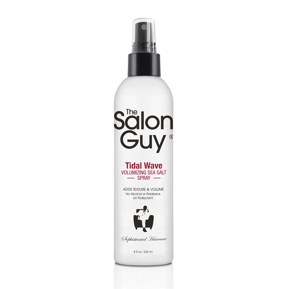 The Salon Guy - Tidal Wave Volumizing Sea Salt Spray | Shopee Thailand