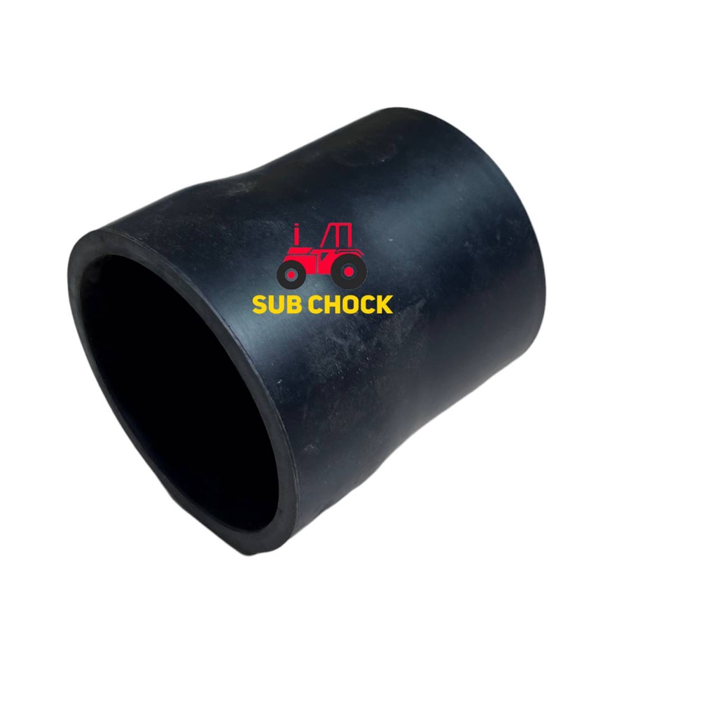 ท่อยางไอดี รถไถฟอร์ด รุ่น F5000 , F6600 , F6610 FORD | Shopee Thailand