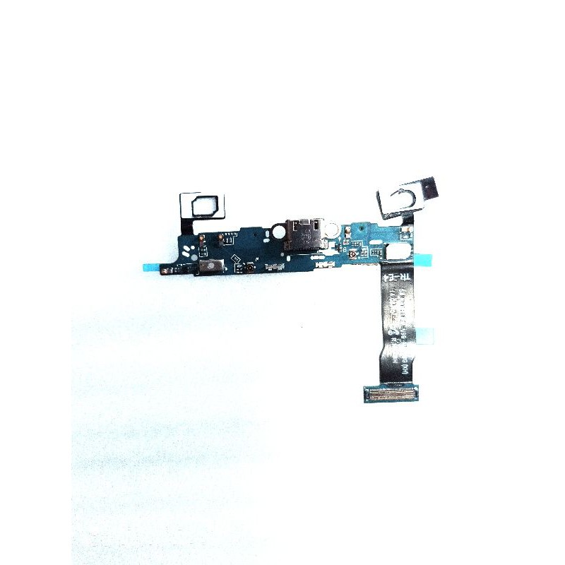 PCB SAMSUNG NOTE 4 N910 NOTE4 N 910 CHARGER MIC CONNECTOR HOME CAS ...
