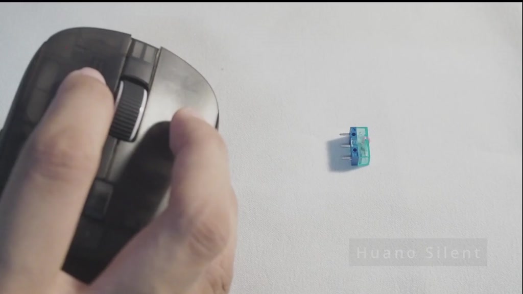 สวิชเมาส์ switch mouse Omron TTC Huano HCNHK hotswap mouse 20m 50m 60m ...