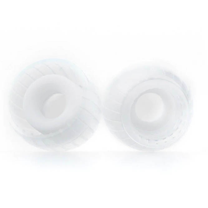 MoonDrop Spring Tips จุกหูฟังอัปเกรด สำหรับหูฟัง IEM | Shopee Thailand