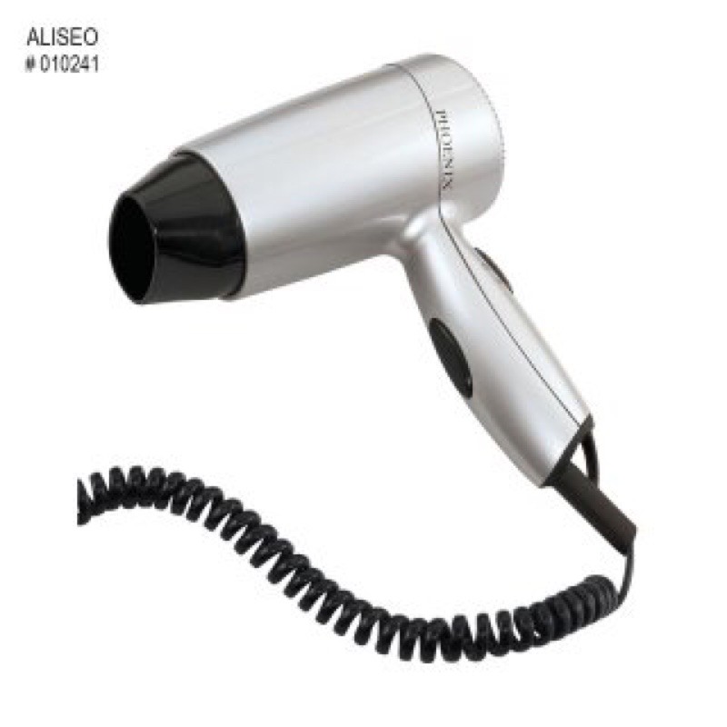 ไดร์เป่าผม ALISEO จาก GERMANY รุ่น PHOENIX | Shopee Thailand