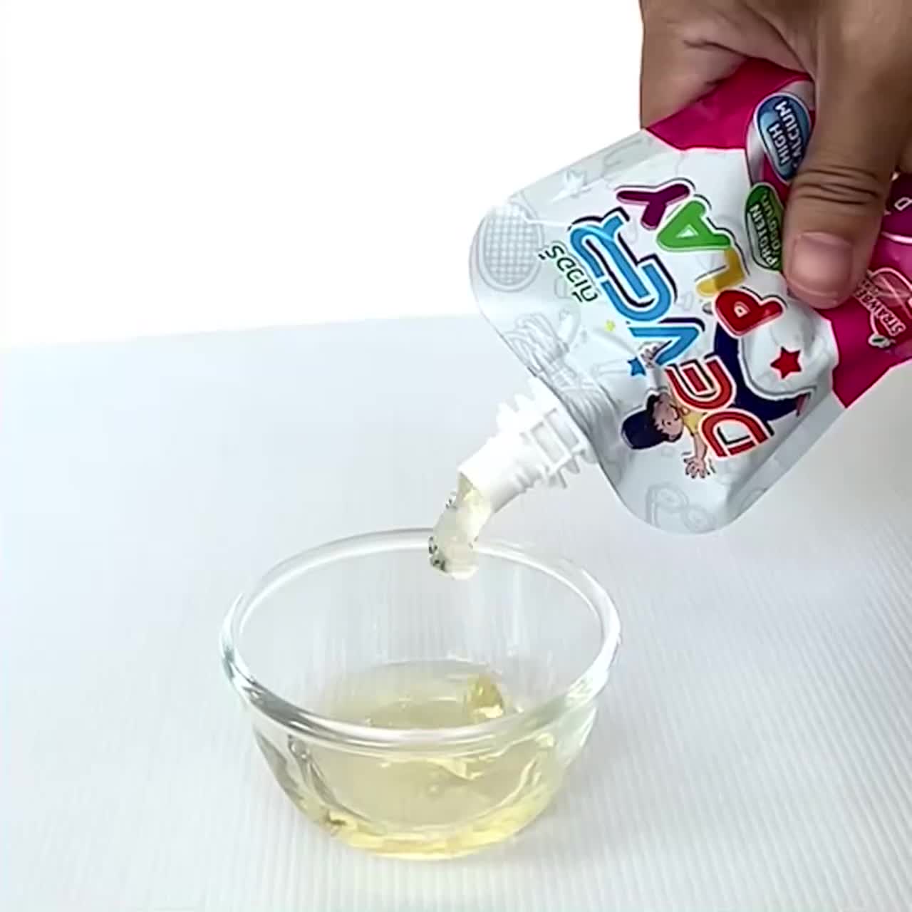 DEVER PLAY โปรพิเศษ⚡️ เยลลี่เสริมโภชนาการสำหรับเด็ก ช่วยในการเจริญเติบโต มีประโยชน์ อร่อย ...