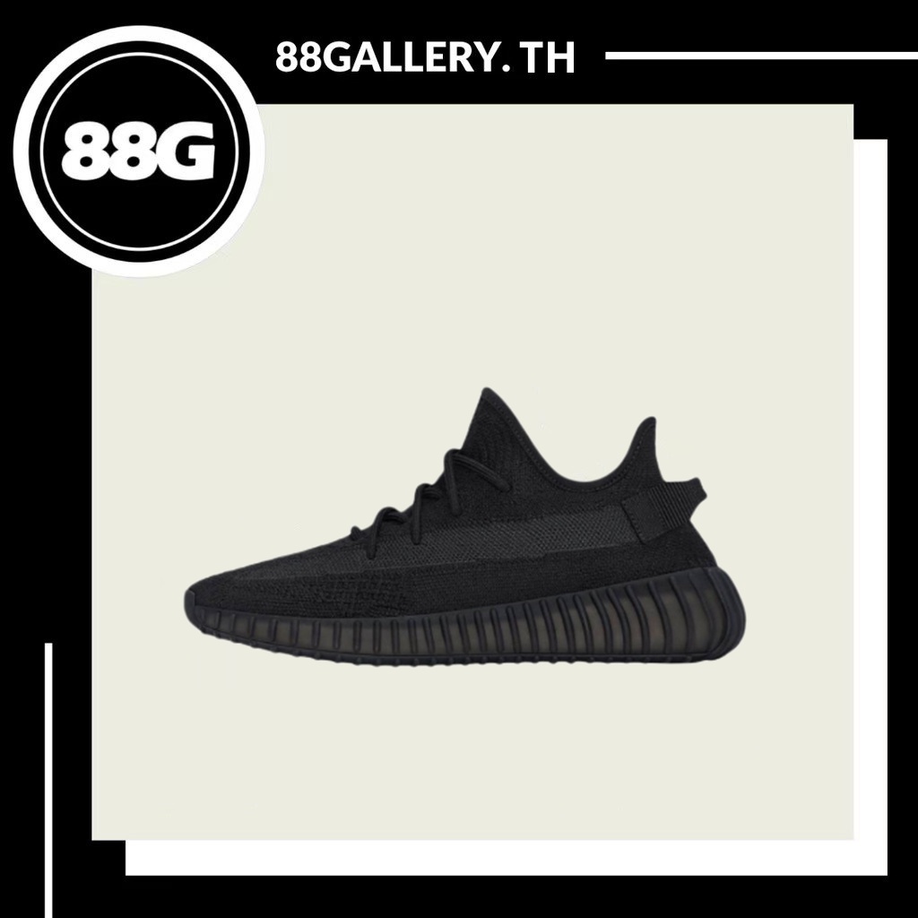 Adidas Yeezy Boost 350 V2 Onyx ของแท้💯% | Shopee Thailand