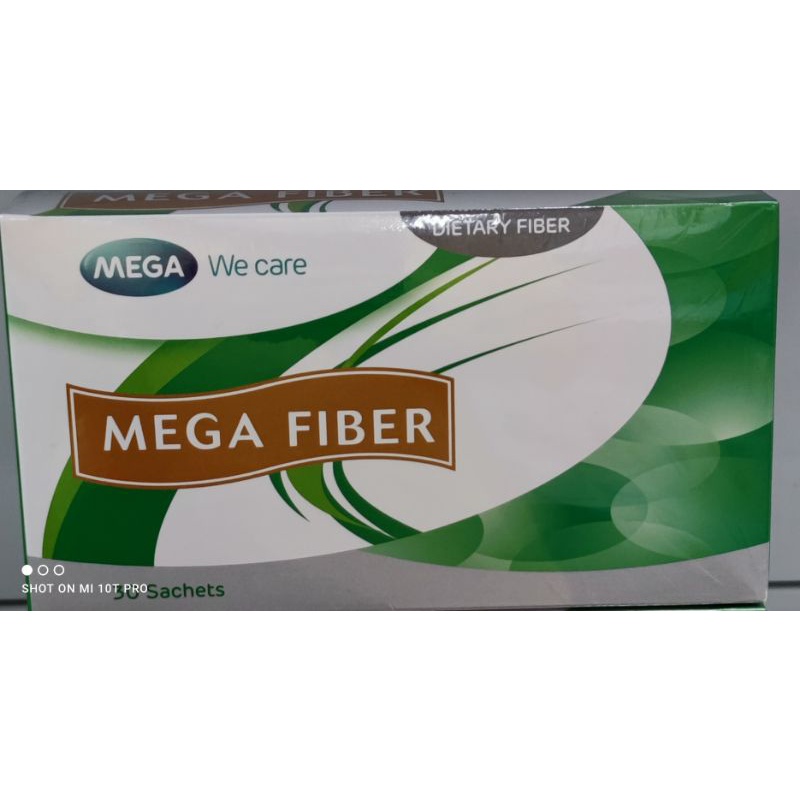 Mega Fiber we care** | Shopee Thailand