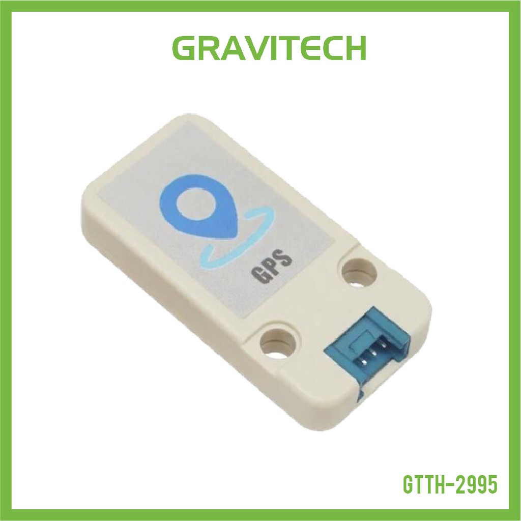 [Gravitechthai]M5Stack GPS Unit | Shopee Thailand