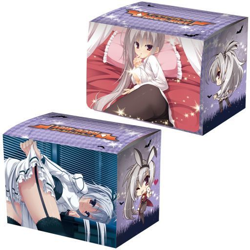 Character Deck Case Collection Super - DRACU-RIOT! - Erina Oregovana Urbane - เด็คเคส, กล่องใส่ ...