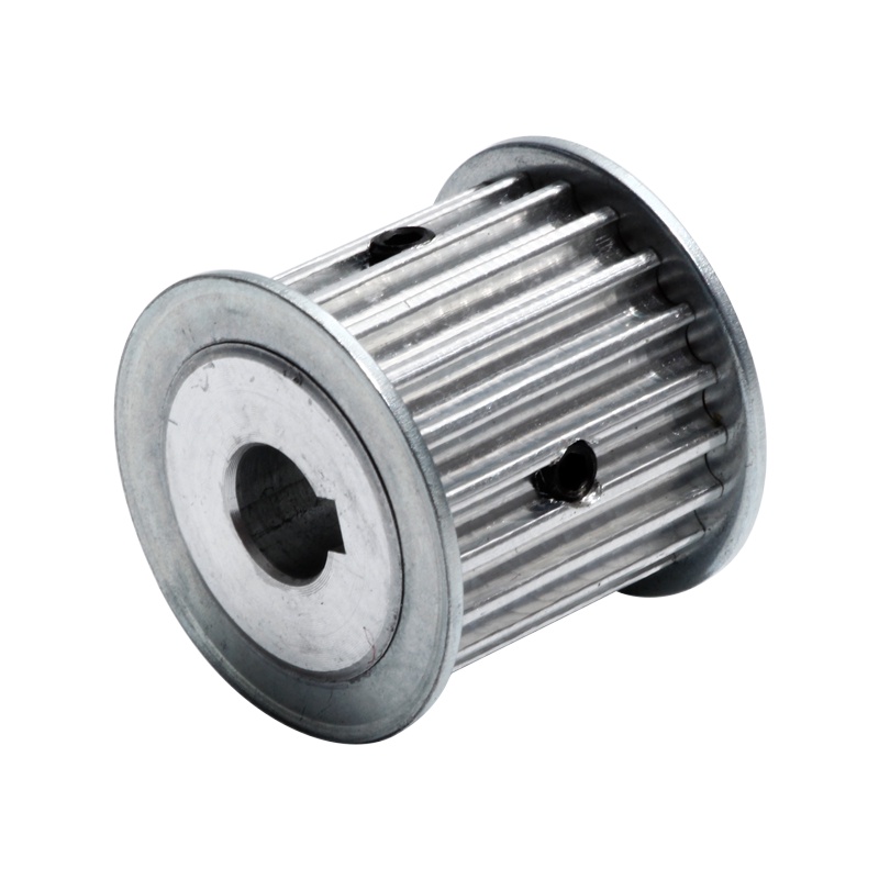 HTD5M 20T Timing Belt Pulley 8/10/12/12.7/14/20mm Bore Transmission ...