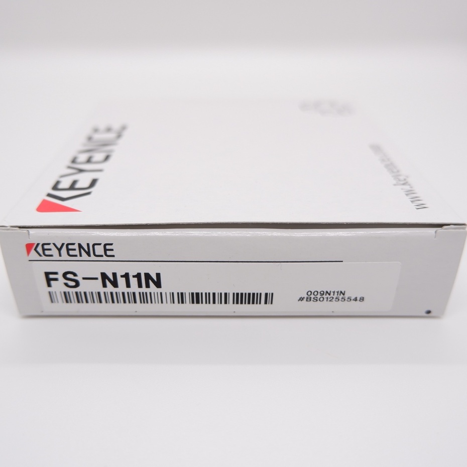 FS-N11N ยูนิตหลัก ดิจิตอลไฟเบอร์ ออปติกเซนเซอร์ | Shopee Thailand