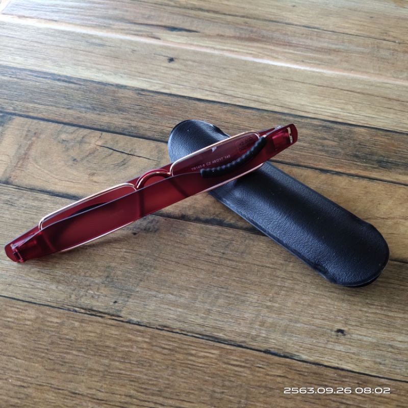 แว่นสายตายาว ขาTR90 ขาหมุน360องศา | Shopee Thailand