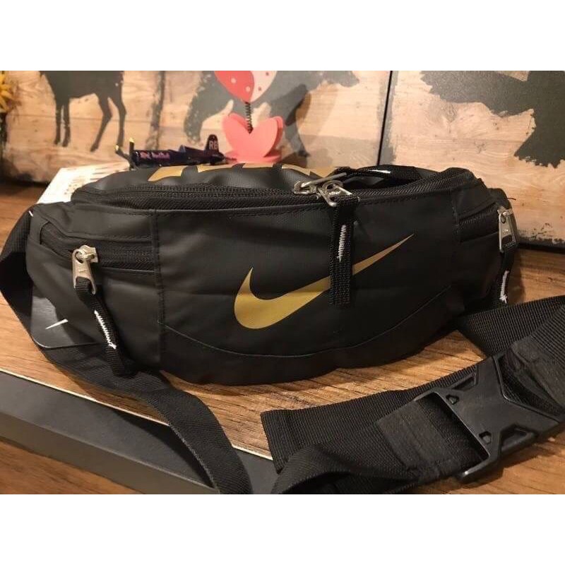 NIKE Chest pack Unisex Waist Bag กระเป๋าคาดอกหรือคาดเอว | Shopee Thailand