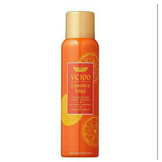 Dr. Ci labo VC100 essence mist vitamin c mist 100g | Shopee Thailand