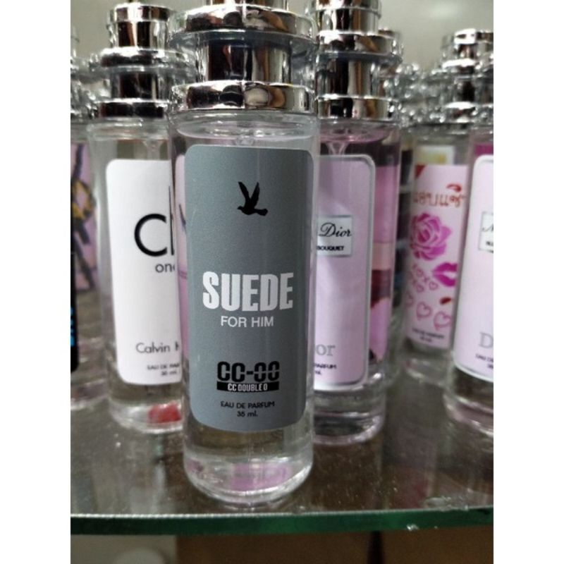 น้ำหอมCc-00เท่า35ml. | Shopee Thailand