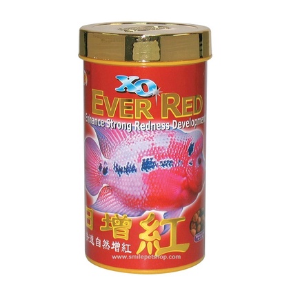 XO EVER RED (อาหารปลาหมอสี สูตรเร่งแดง) | Shopee Thailand