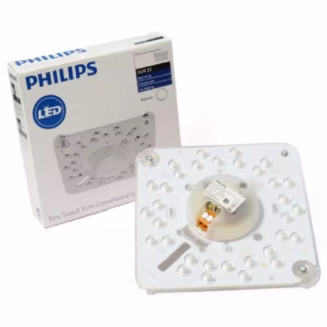 หลอดไฟ Phillips LED Ceiling System | Shopee Thailand