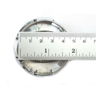 (ห้างแท้) 1 ชิ้น ฝาครอบล้อ โตโยต้า พรีอุส 2004-2015 โคโรล่า อัลติส 2008 ...