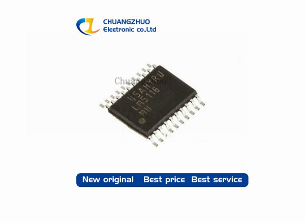 วงจรรวม LM5116 LM5116MH LM5116MHX TSSOP-20 100% 10 ชิ้นต่อล็อต | Shopee Thailand