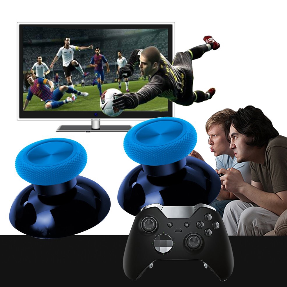 [116] 3d Analog Joystick Stick For XBox One Controller Analogue ...