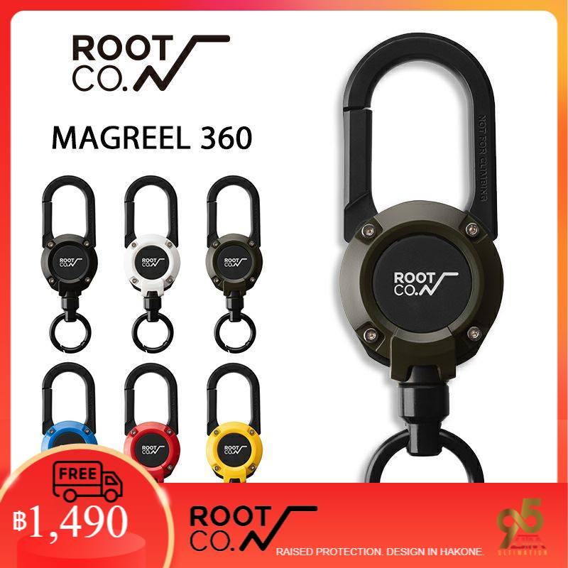 MAGNET HOLDER.GRAVITY MAG REEL 360,By Root Co. | Shopee Thailand
