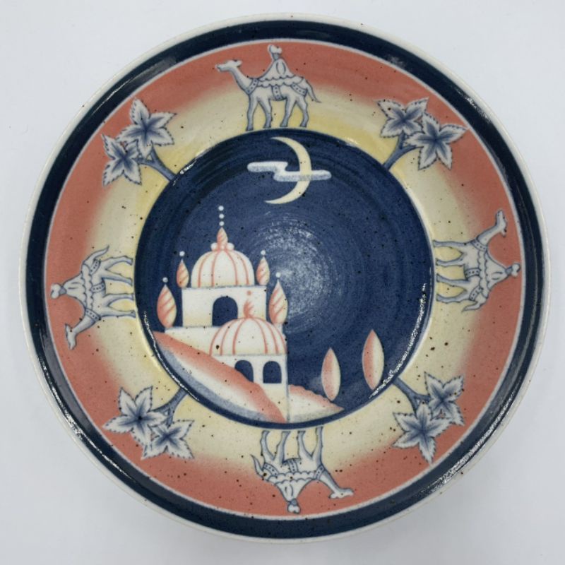 ชาม แบรนด์ Mino Yogyo Seito เซรามิคญี่ปุ่น | Shopee Thailand