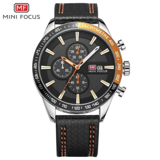 นาฬิกา Mini focus Watch | Shopee Thailand