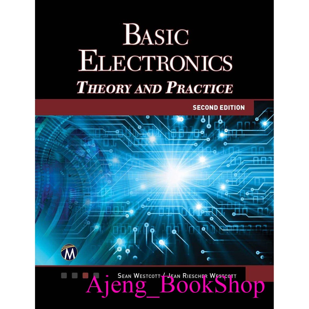 หนังสือวิศวกรรมไฟฟ้า - Basic Electronics- Theory and Practice | Shopee Thailand