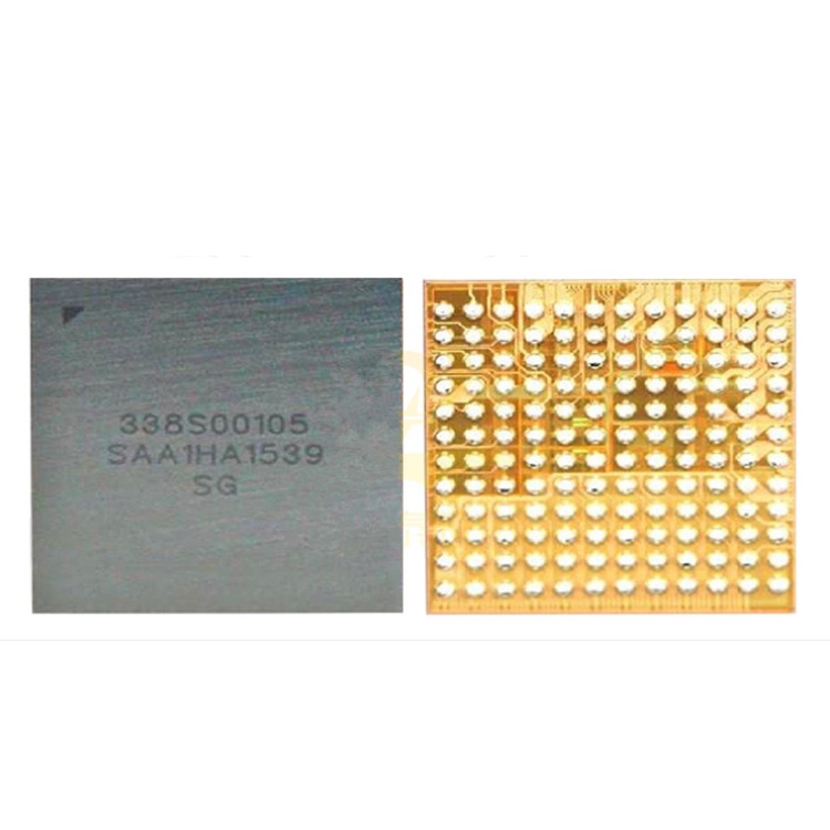 Good ชิปวงจรรวมเสียง ขนาดเล็ก 338S00105 338S00220 338S1285 แบบเปลี่ยน ...
