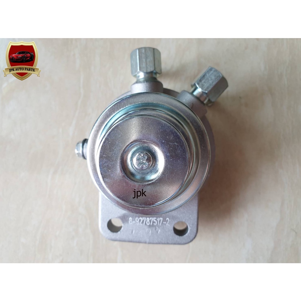 ขากรองโซล่า ISUZU D-MAX2.5,4JH1 ไต้หวัน ราคาอันละ 220 บาท | Shopee Thailand