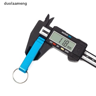 [duolaameng] ใหม่ ที่เปิดขวดเบียร์ แบบอลูมิเนียมอัลลอย ขนาดเล็ก ...