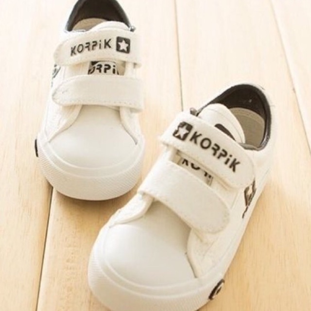 รองเท้าผ้าใบKORPIK-KIDS | Shopee Thailand