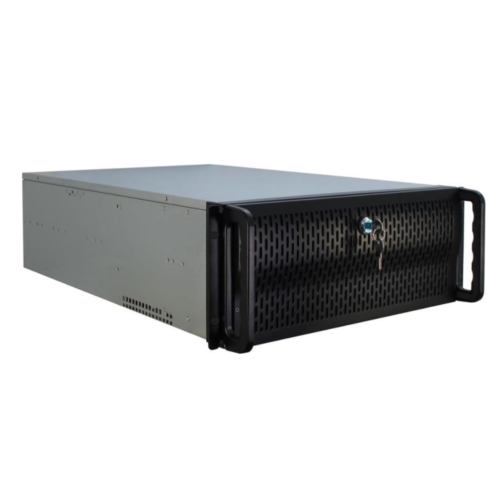 Case Server 4U 19 rack case DIY Server | Shopee Thailand