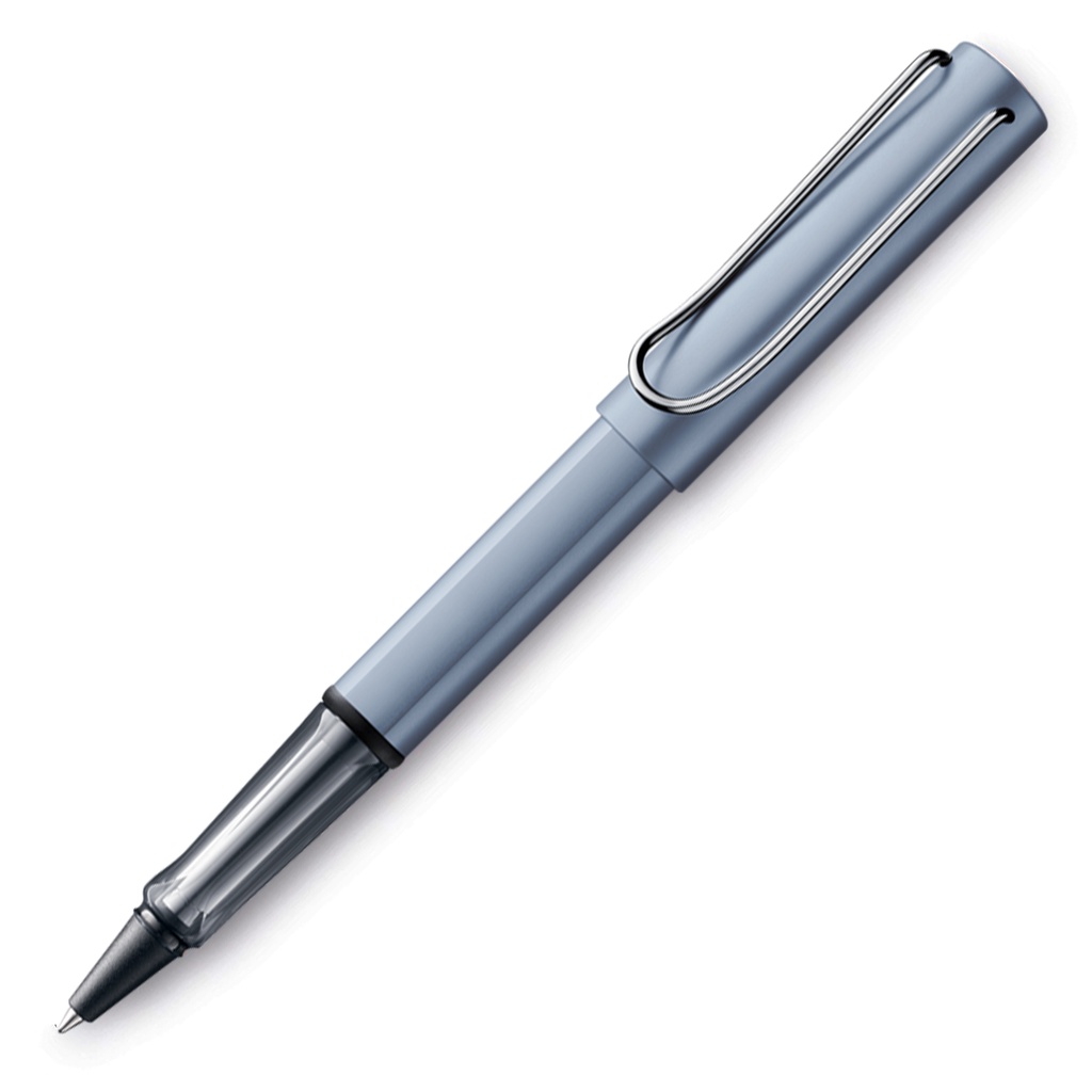 LAMY AL-star rollerball pen azure 2021 limited edition (ปากกาลามี่ ด้าม ...