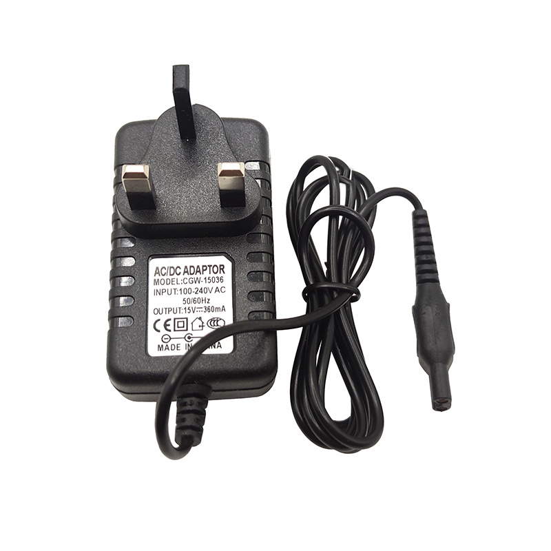 15v HQ8505 มีดโกนใบมีดสําหรับ PHILIPS เครื่องโกนหนวด Series 3000 5000 ...