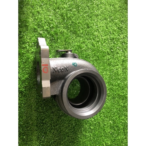 โข่งหลัง F55 เบอร์ 8,10,12 แปลนเขา D-Max , Vigo แป้นไอเสีย D-Max ...