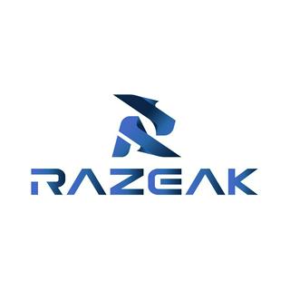 razeak ราคาพิเศษ | ซื้อออนไลน์ที่ Shopee ส่งฟรี*ทั่วไทย!