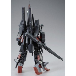 BANDAI GUNDAM HG 1/144 UNIVERSALCENTURY MSZ-008 ZII TRAVIS KIRKLAND COLOR ( Z II ) | Shopee Thailand